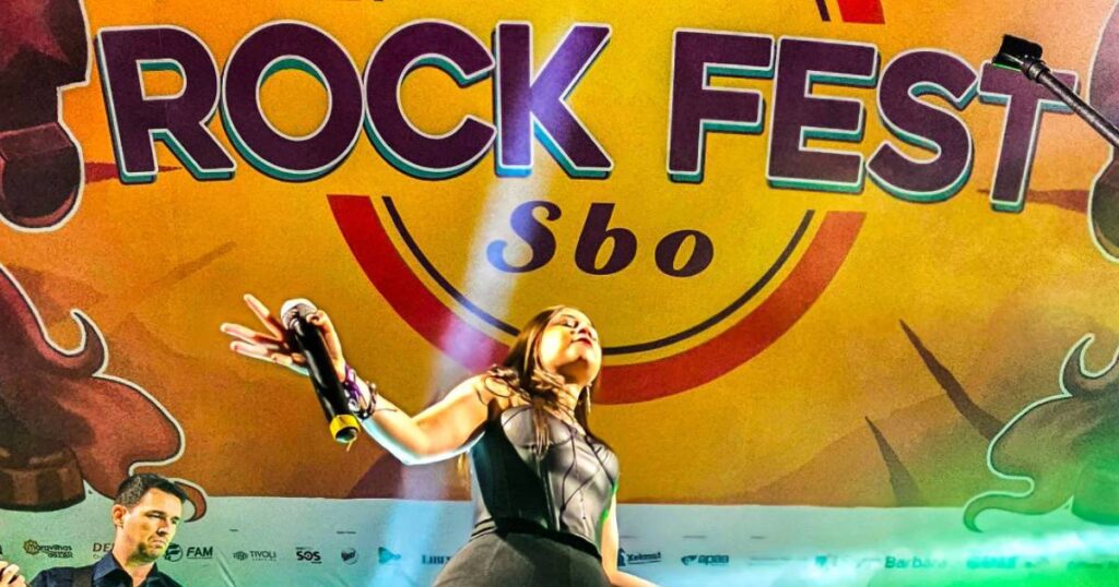 Santa Bárbara Rock Fest 2026: Confira o Line-up Completo e Novidades ...